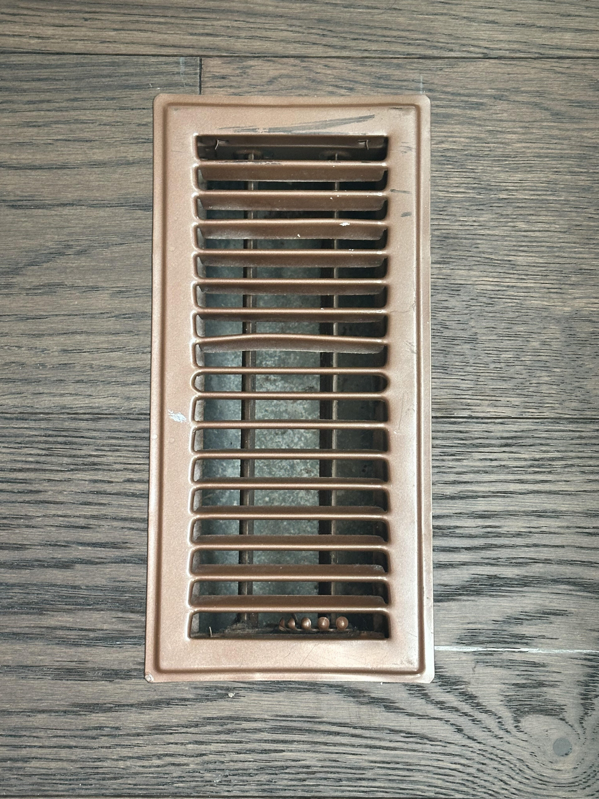 Your Guide To Decorative HVAC Vents | Gossip Interiors