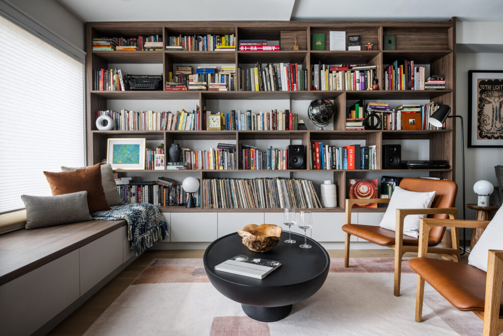 Mastering the Art of Styling Bookshelves and Open Storage | Gossip ... Mastering the Art of Styling Bookshelves and Open Storage | Gossip ...