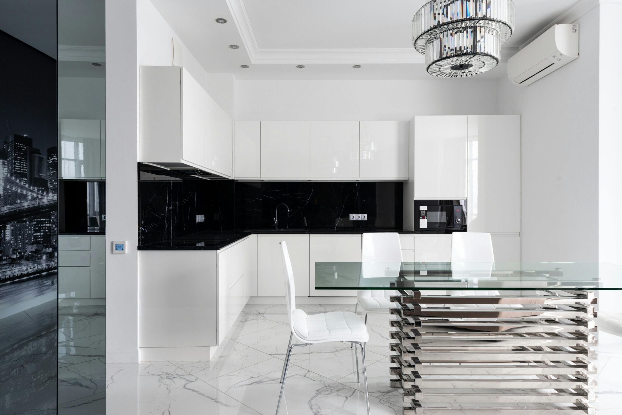 A Guide to Choosing the Perfect Shade of White for Your Home | Gossip ...